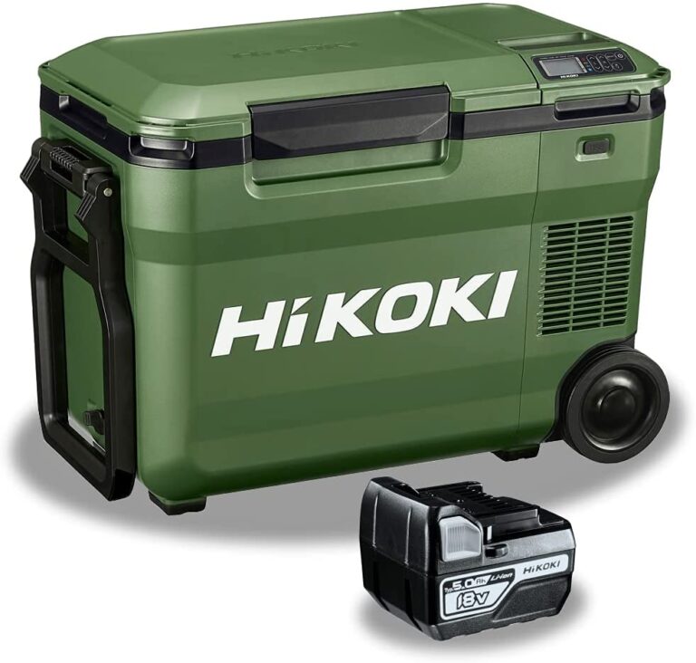 定番人気の「ポータブル冷蔵庫（日本製）」・おすすめ8選